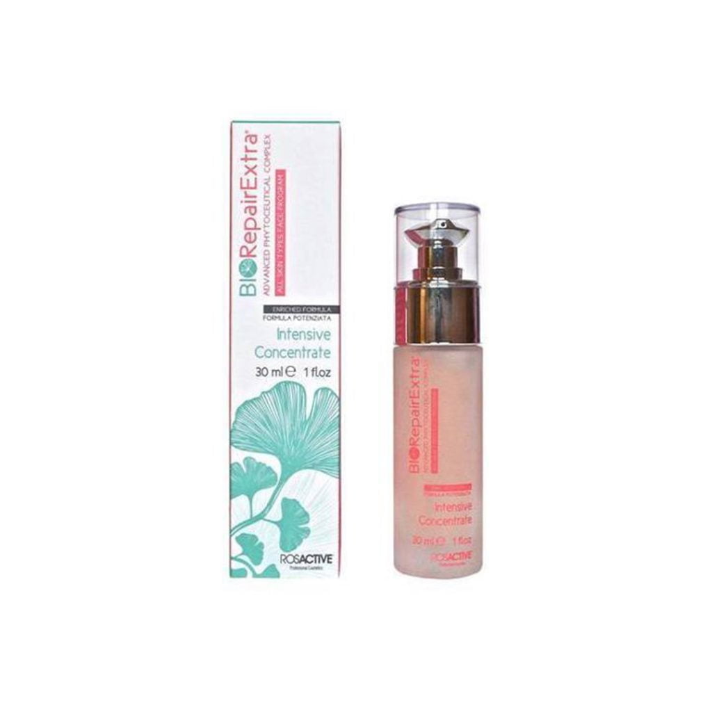 Rosactive | Bio Repair Extra Intensive Concentrate Serum 30ml | Silver ...